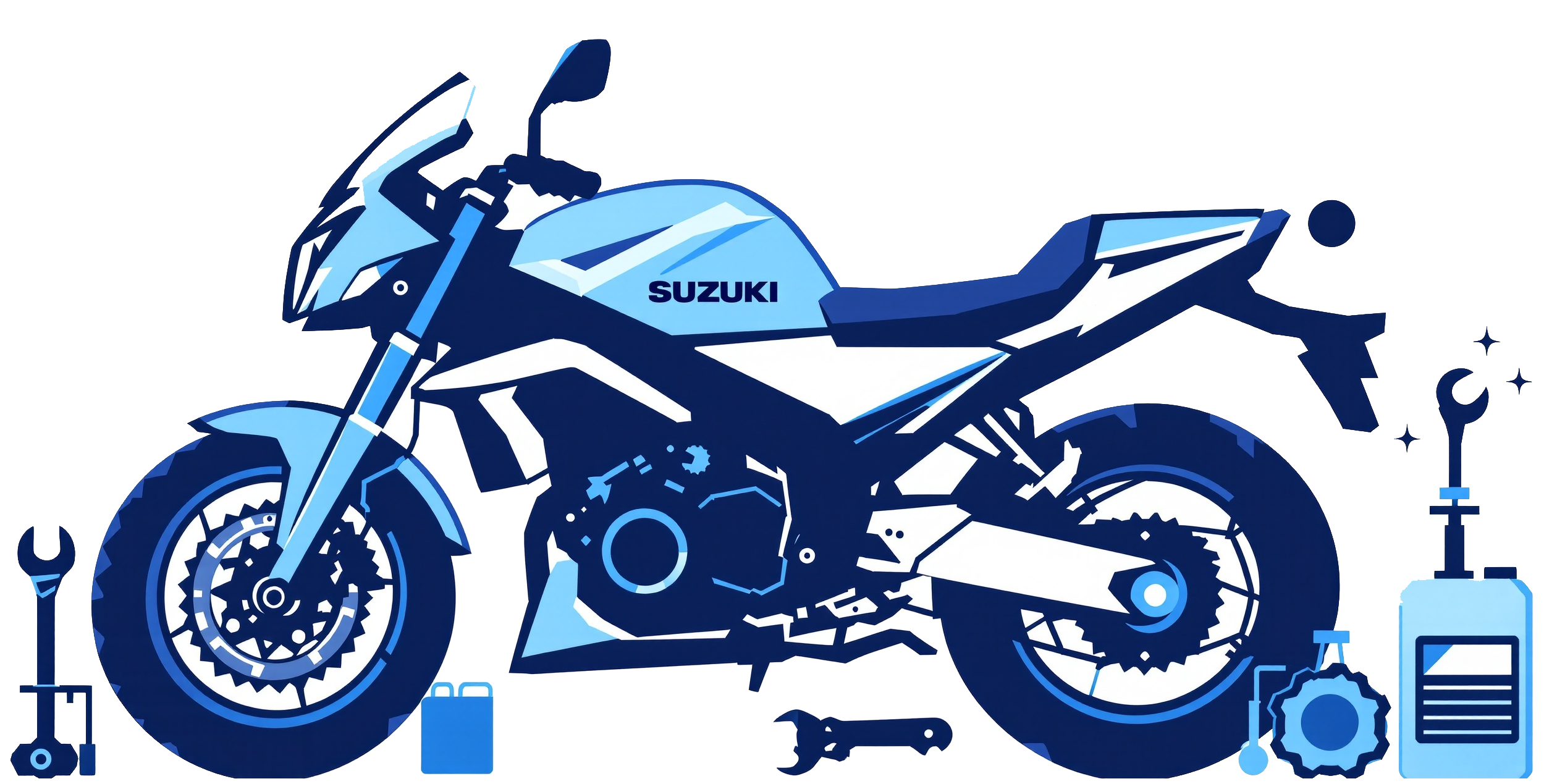 Home - Suzuki Barayan