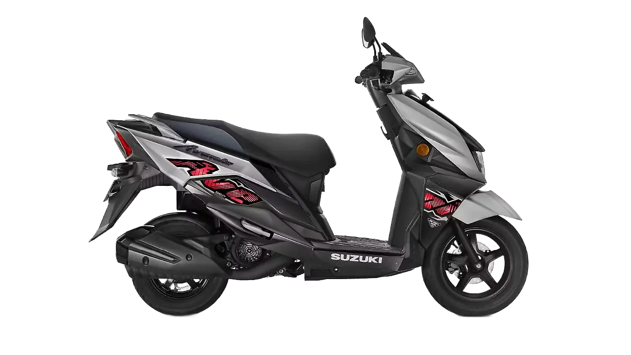 Home - Suzuki Barayan